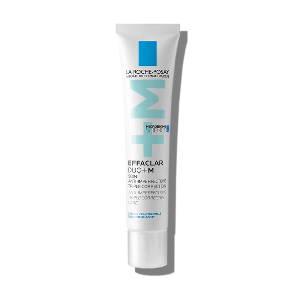 EFFACLAR DUO + M – Farmacia Dermacy