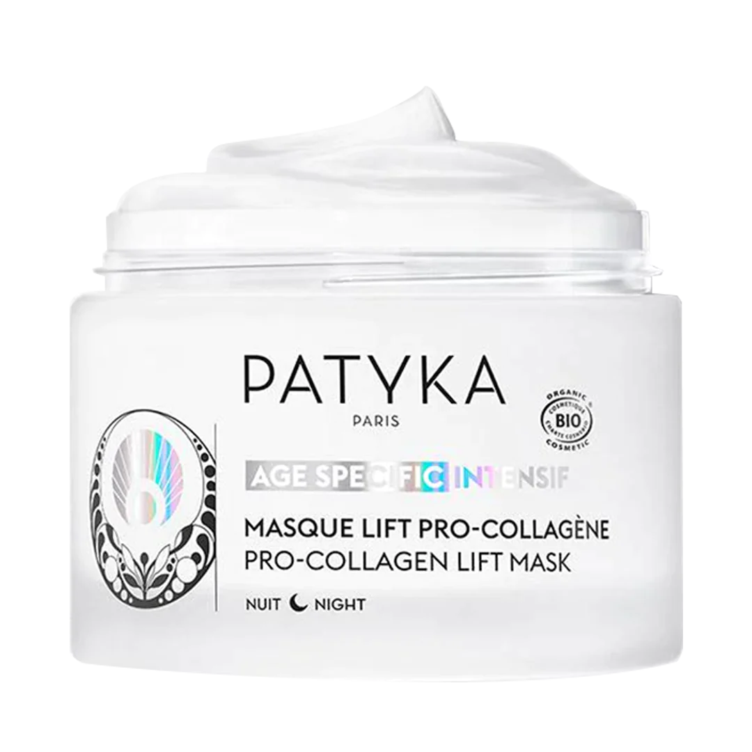 PRO COLLAGEN LIFT MASK – Farmacia Dermacy