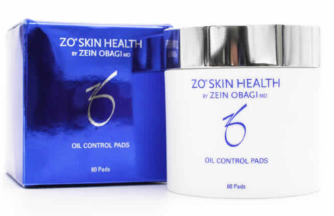ZO OIL CONTROL PADS – Farmacia Dermacy