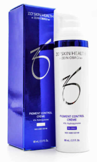 PIGMENT CONTROL CREME – Farmacia Dermacy